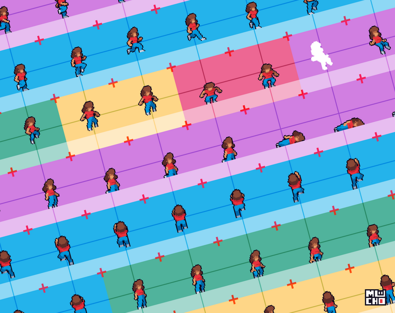 Character Animation Asset Pack by Mucho Pixels