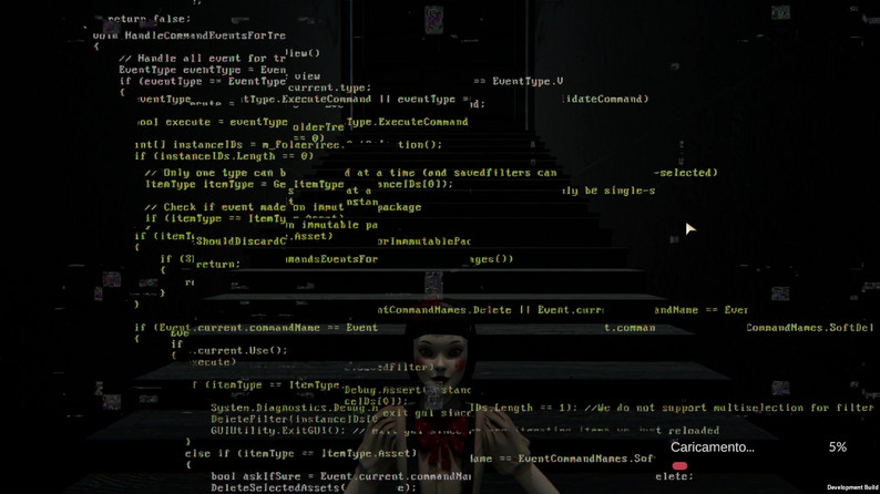 Legacy of Evil II by ctx1000