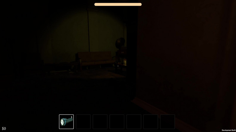 Legacy of Evil II by ctx1000