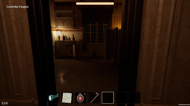 Legacy of Evil II by ctx1000