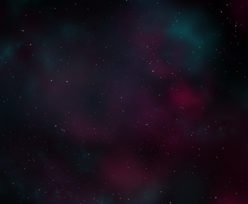 Dynamic Space Background by DinVStudio