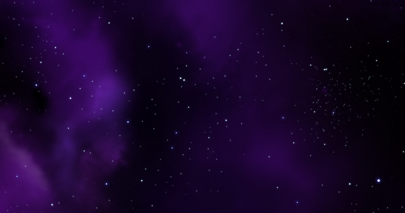 Dynamic Space Background by DinVStudio