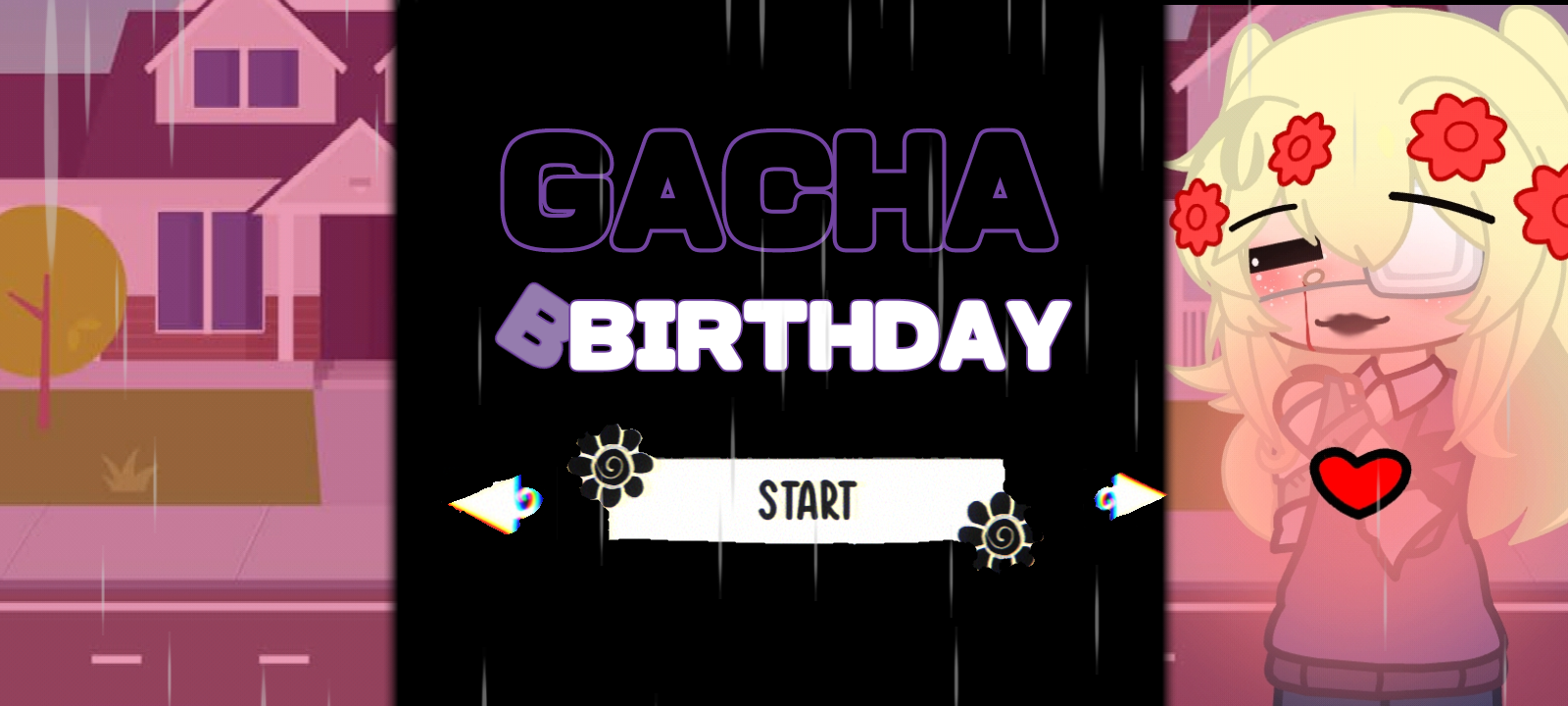Gacha BBirthday by _under_moon_
