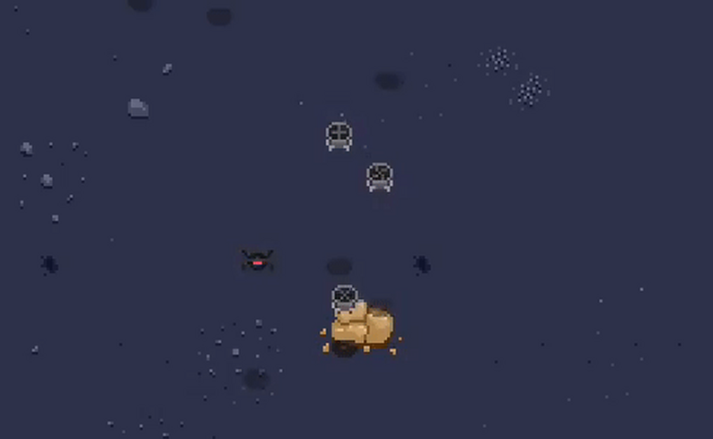 Roboden by Iskander (quasilyte), shooQrow