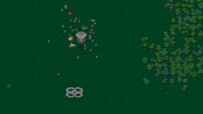 Roboden by Iskander (quasilyte), shooQrow