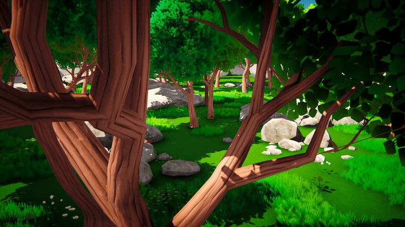 Pokémon: Unity Version by Kevin Salimbeni