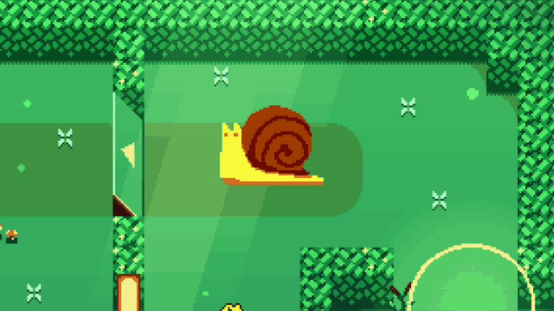 Frog Corral by Radnyx