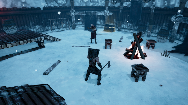 Tyrant's Realm by Teamtyrant