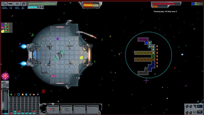 Wodopom by PricklyPearGames