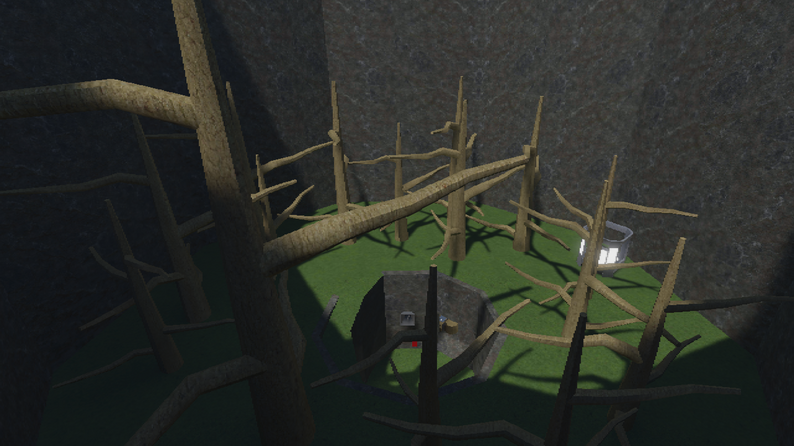 Funky Monkeys by SnowBallerr_VR