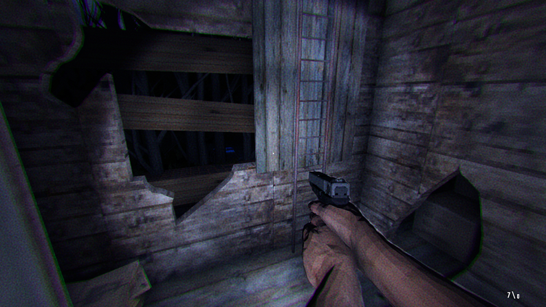 REC by 616 GAMES