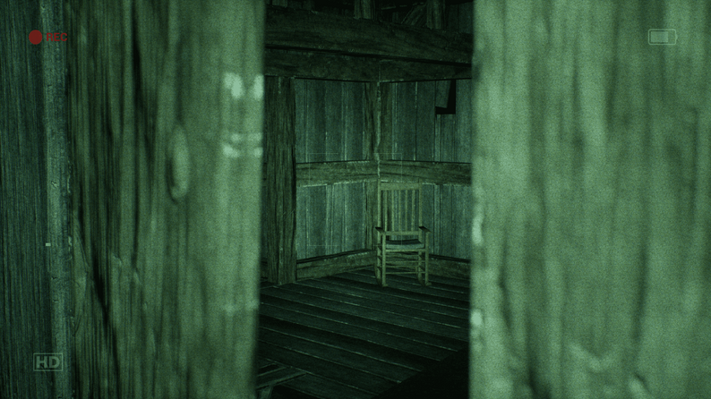 Horror Record by Cliffman999