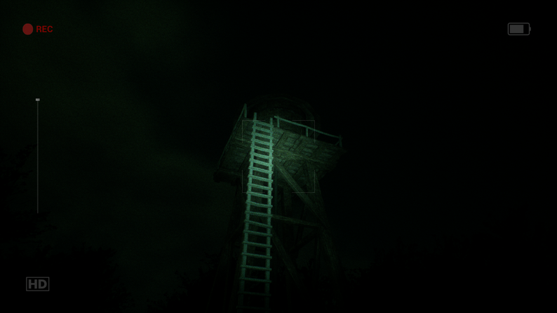 Horror Record by Cliffman999