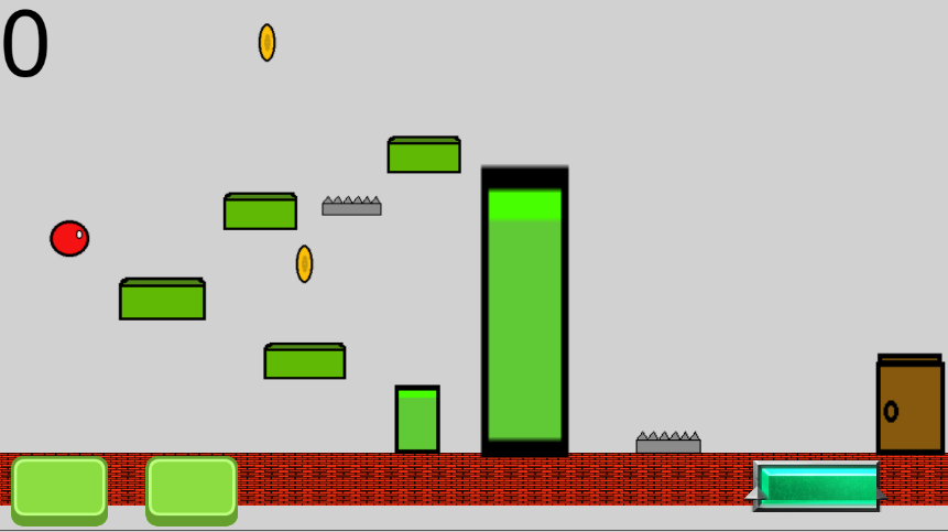 Jump Ball 2 (Web) by EProgrammer