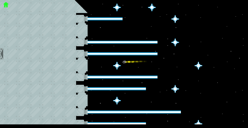 Throw a potato in space by SoupMaster
