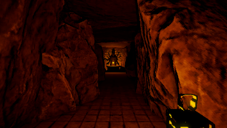 Jungle Dungeon by BliKGames