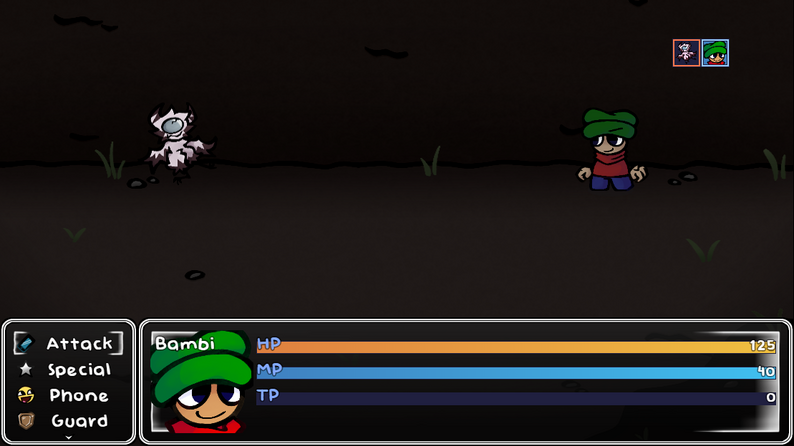 Bambi Civilization: Complete by MissingTextureMan101, sk0rbias