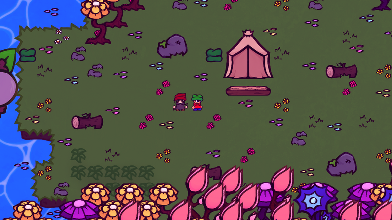 Bambi Civilization: Complete by MissingTextureMan101, sk0rbias