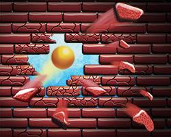 Brick BreakThrough by SiriusGaming