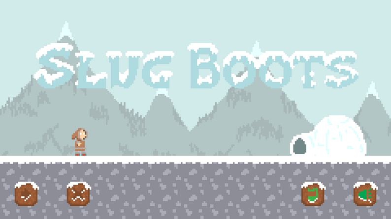 Slug Boots by Gurpreet Singh Matharoo, JackOatley