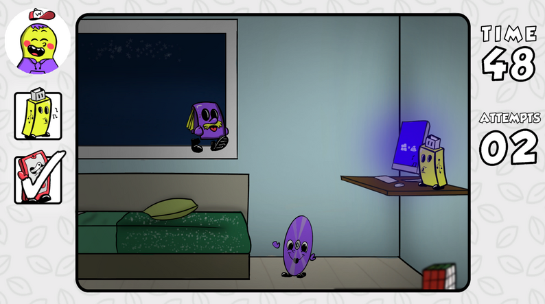Where's Walter by Ciberman