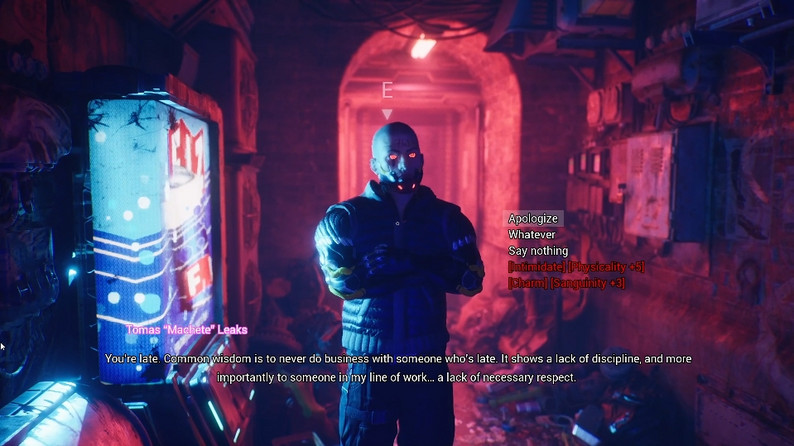 Vampire Syndicate: Gangs of MoonFall by AMemoryofEternity