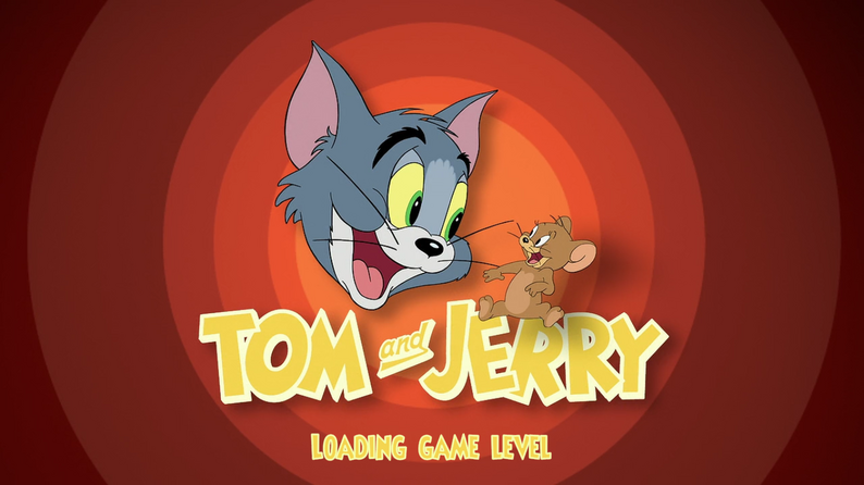Tom And Jerry Jungle Adventure by Coding Beast