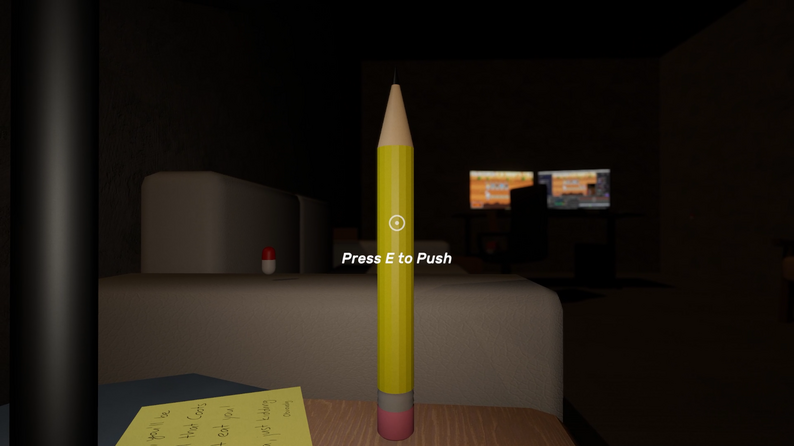 Furry Friend by PolyMars, nokoi