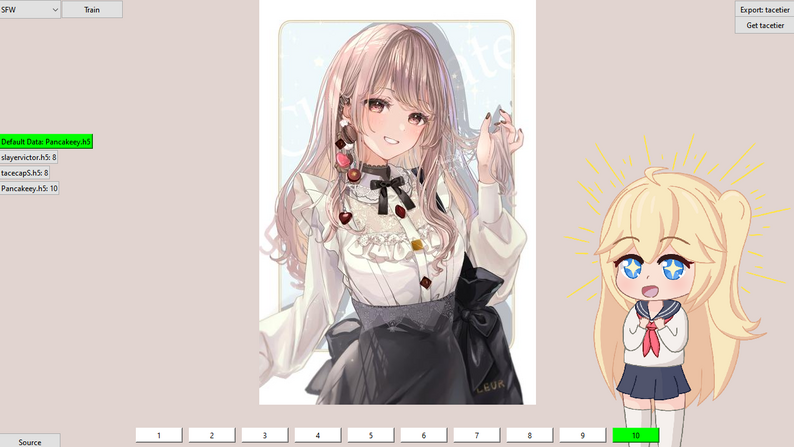 wAIfu by slayervictor