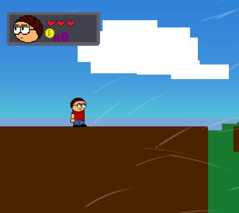 Legend of Gaim by Mayo Boi 64