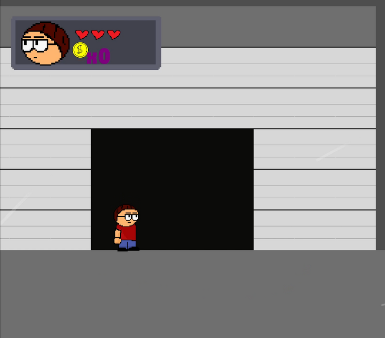 Legend of Gaim by Mayo Boi 64