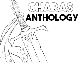 Charas Anthology by Charas Project
