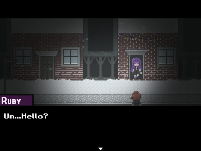 Corpse Collector by catchatdev