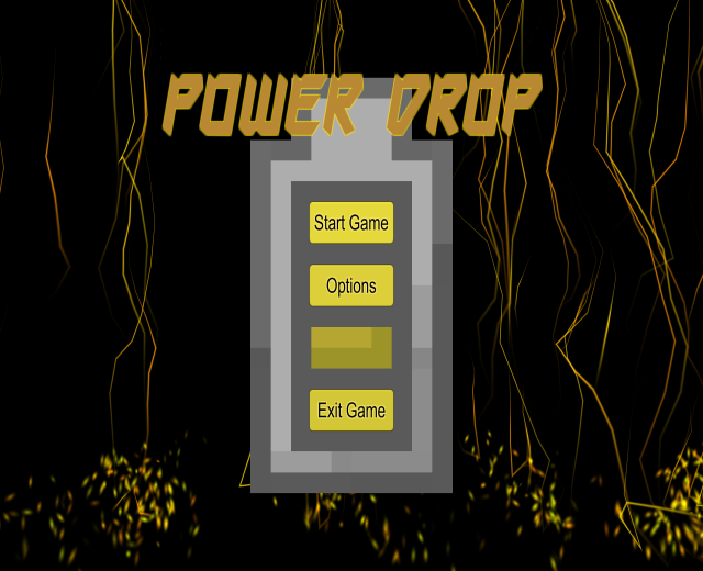 Power Drop by DevRokket