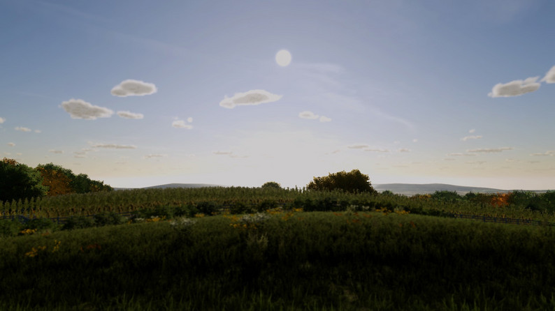 Vermont Bakersfield by AFB Mapping