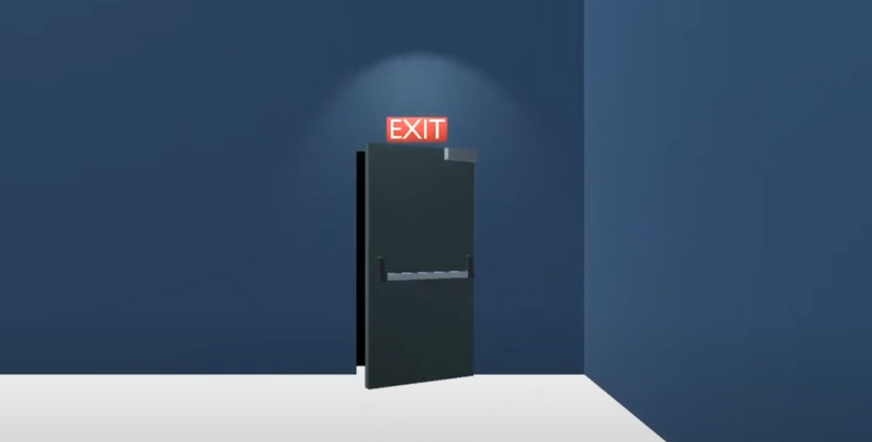 Pixel Art Thief by jejkobb