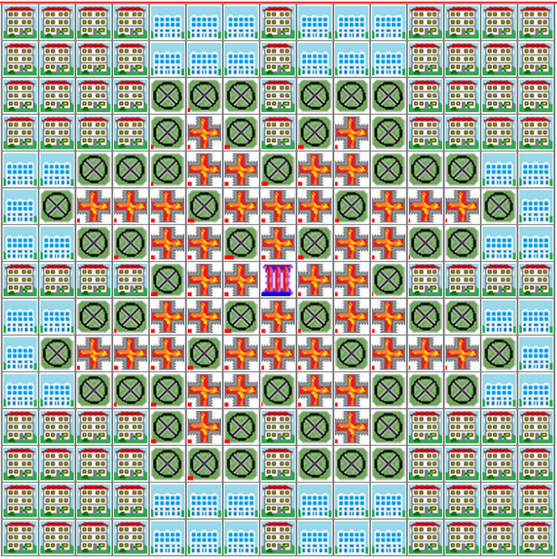 Reactor Idle By Grest Games