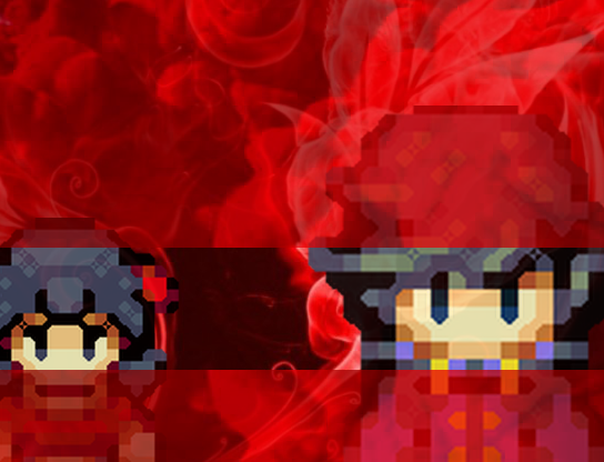 NEON NIGHTMARE by ARCADEdreams