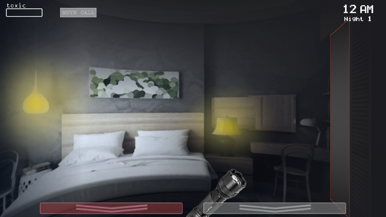 5 Nuits à Maléville by Gauloise Doree