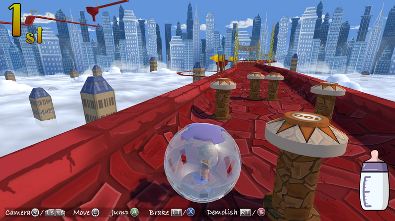 Rollin' rascals by FamkeD, Johanna Csonka, leevgs, gunnar scholliers, Door8223