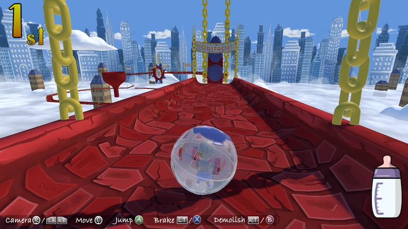 Rollin' rascals by FamkeD, Johanna Csonka, leevgs, gunnar scholliers ...