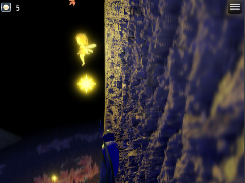 Moff Game + Moff Movement RPG Maker Plugin by Cutievirus