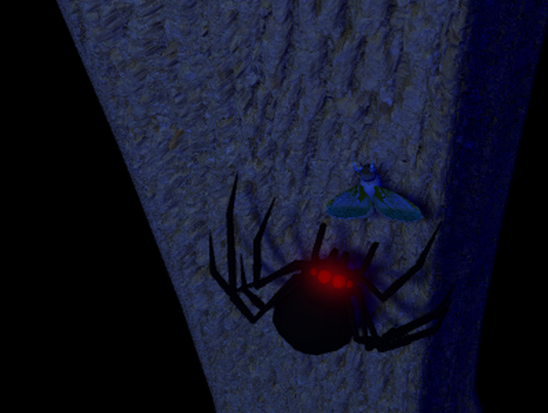 Moff Game + Moff Movement RPG Maker Plugin by Cutievirus