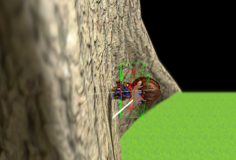 Moff Game + Moff Movement RPG Maker Plugin by Cutievirus