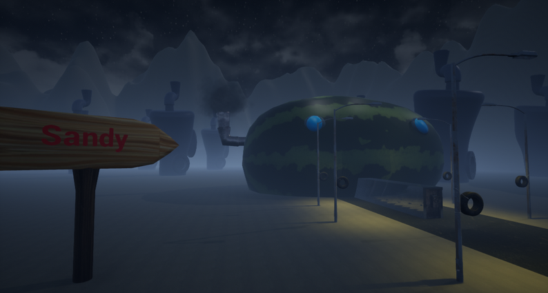 Potrick Snap 2 by Combo Bomb Games