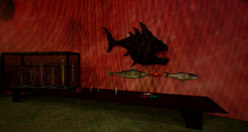 Potrick Snap 2 by Combo Bomb Games