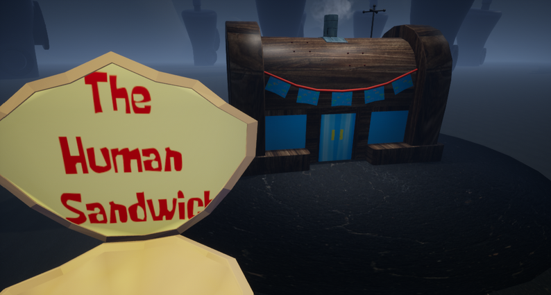 Potrick Snap 2 by Combo Bomb Games