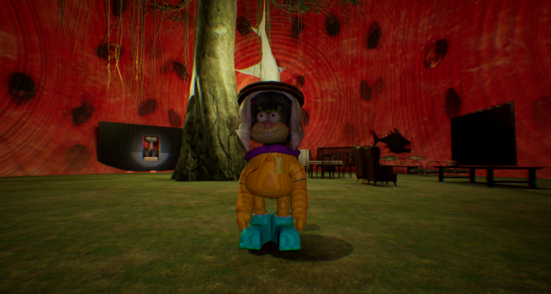 Potrick Snap 2 by Combo Bomb Games