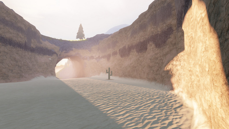 VOLUMIKA for Roblox by Studio Elttob