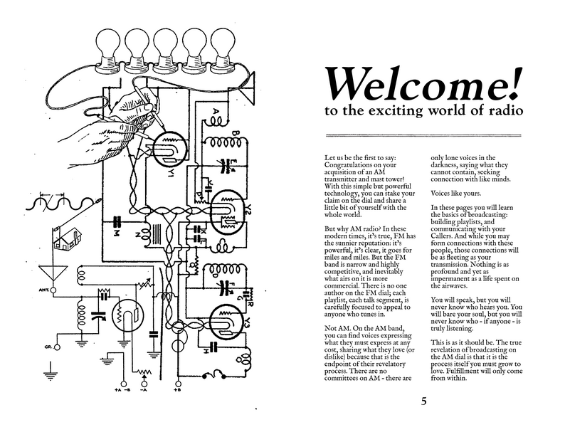 VOID 1680 AM by Bannerless Games